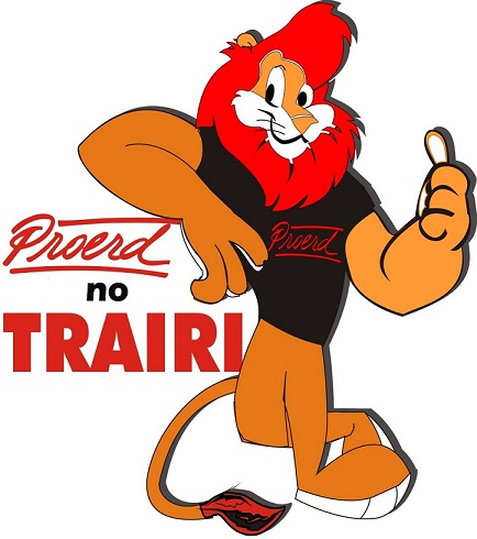 Proerd no Trairi: PROERD CHEGA AO MUNICÍPIO DE LAJES PINTADAS/RN