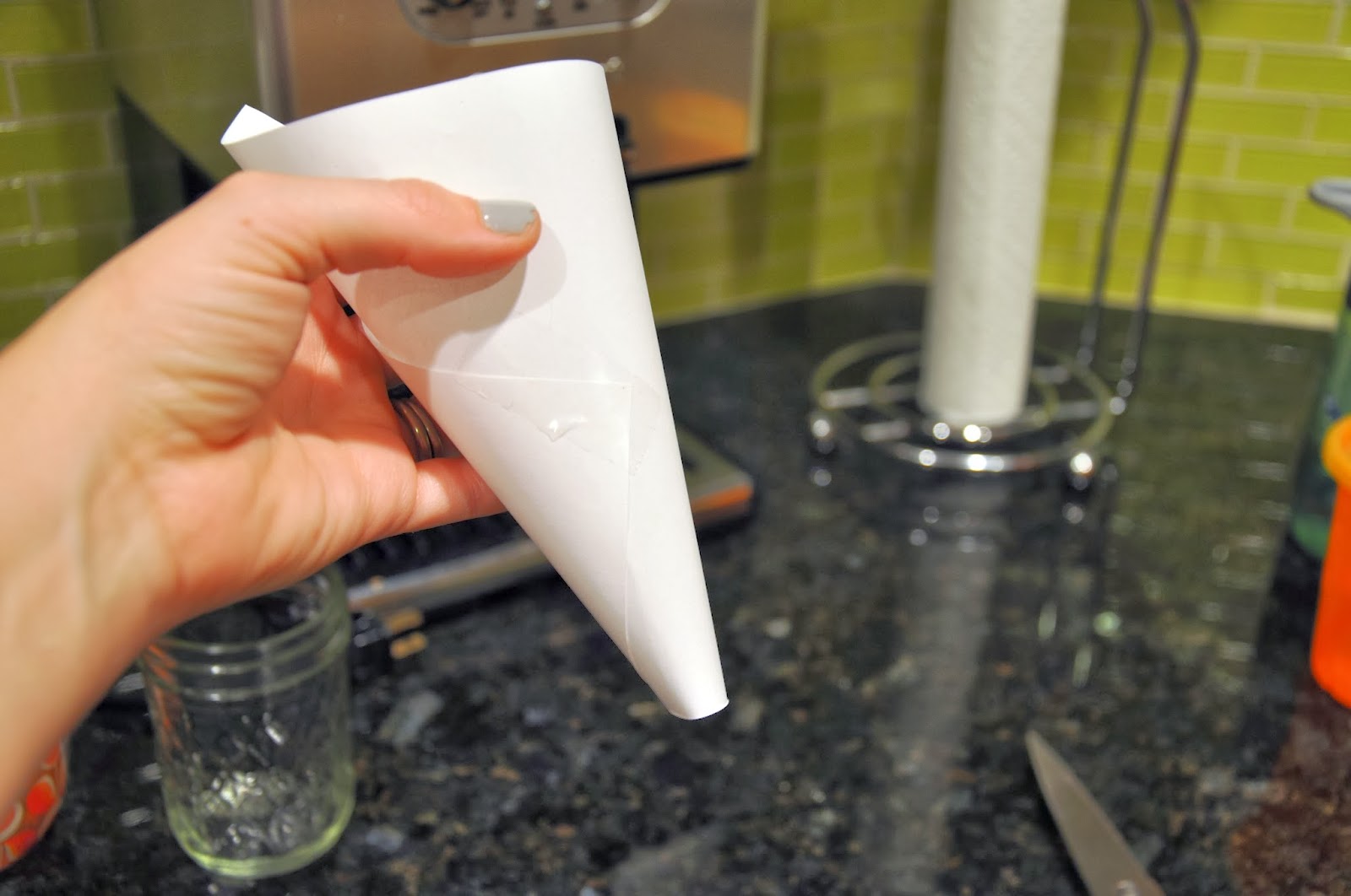 Uncontrolled Experiment: The Most Valuable Thing I Learned in Grad School