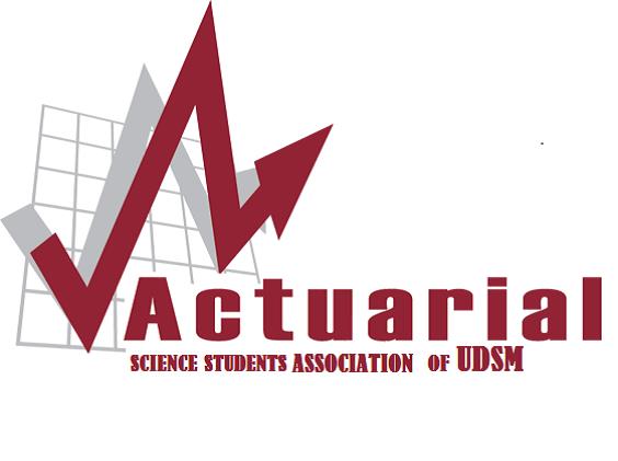 Actuarial Science Logo