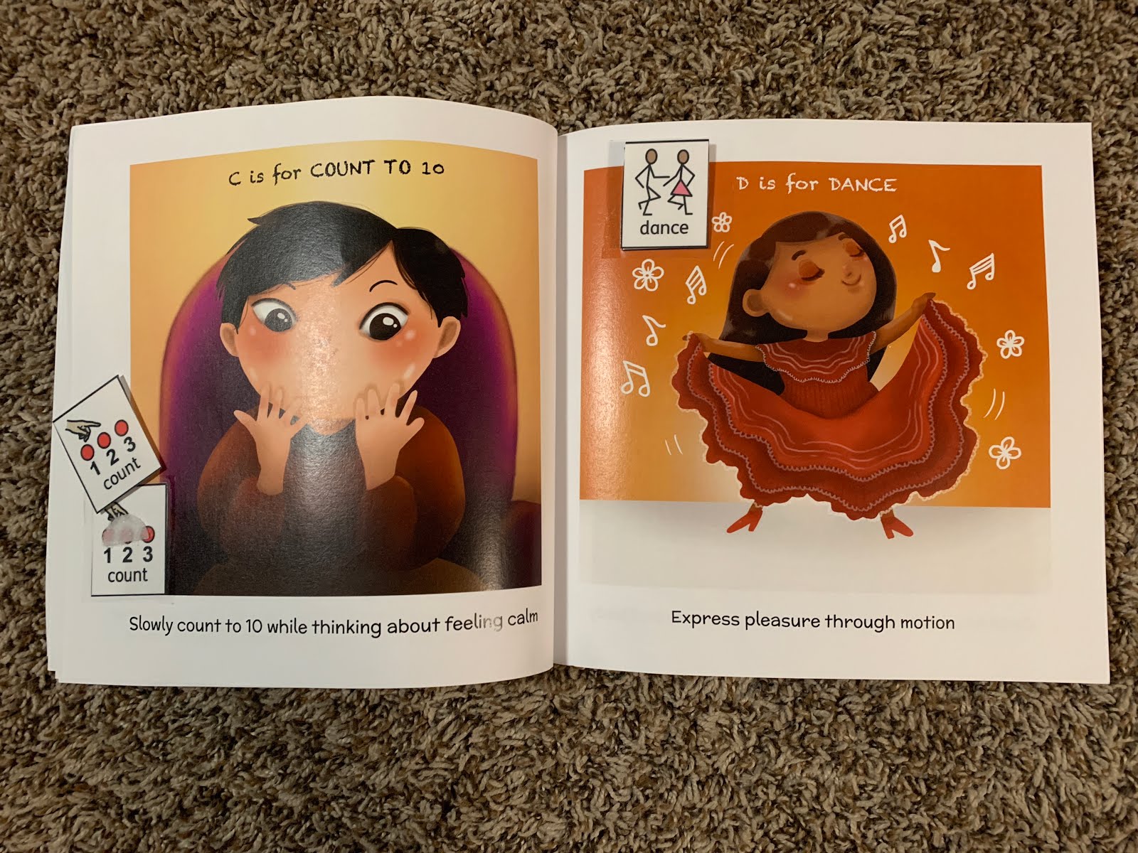 Adapting Books with Widgit Online Symbols - Breezy Special Ed