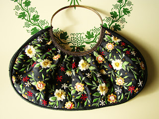 Fab Finds from Gentler Times: Yes, I am a slug