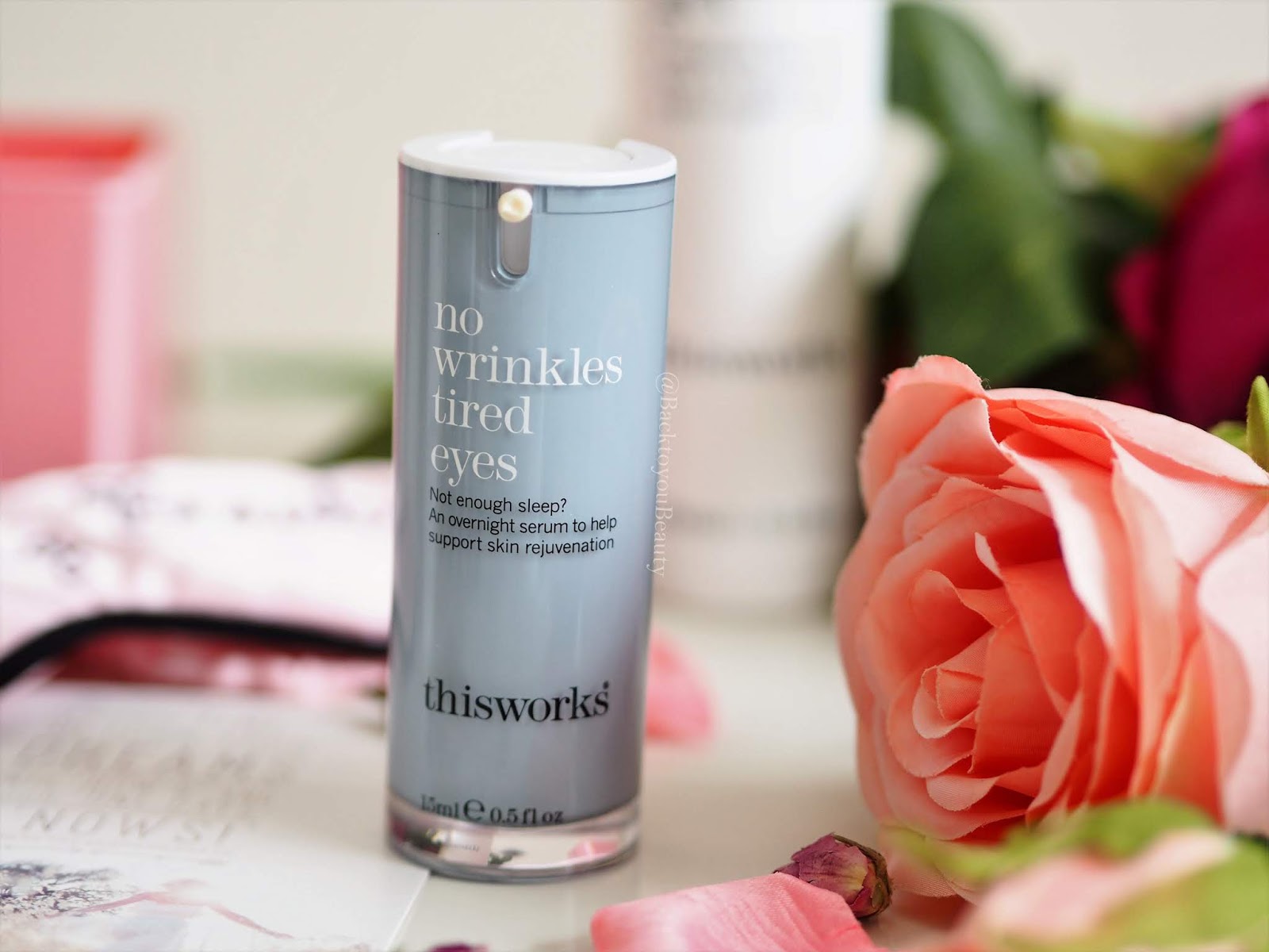 This Works 3 Piece Deep Sleep Heroes Collection