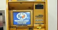 Kring Magud's Life Adventure: Real-Time deposit via Bpi ATM deposit Machine