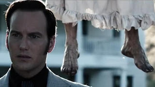 Cine y ... ¡acción!: Expediente Warren: The Conjuring (The Conjuring ...