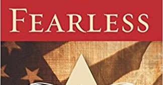 Zombie Parent's Guide: Book Review: Fearless: Stories of the American ...