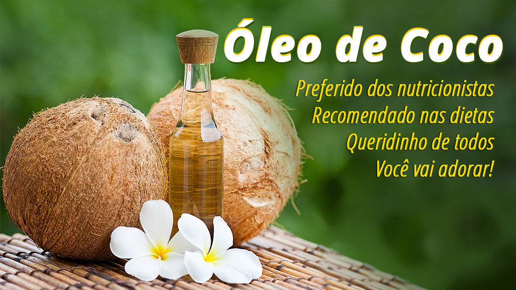 Benefícios do Coco - Ale Canofre