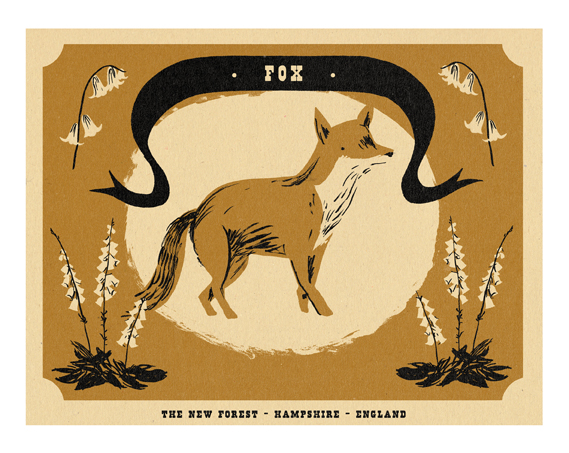 Isabelaniel: Nicholas John Frith