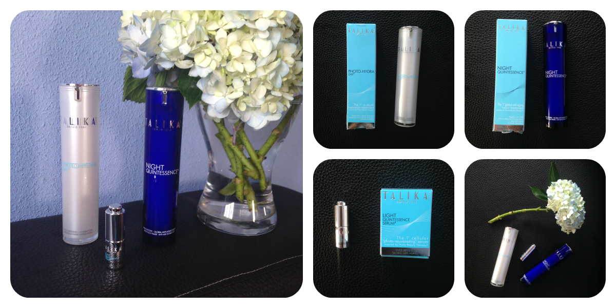 TALIKA Y SU REVOLUCIÓN CON LA LUZ: PHOTO BEAUTY THERAPY | Ponte tu Ropa