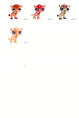 Nicole`s LPS blog - Littlest Pet Shop: Pets Camel