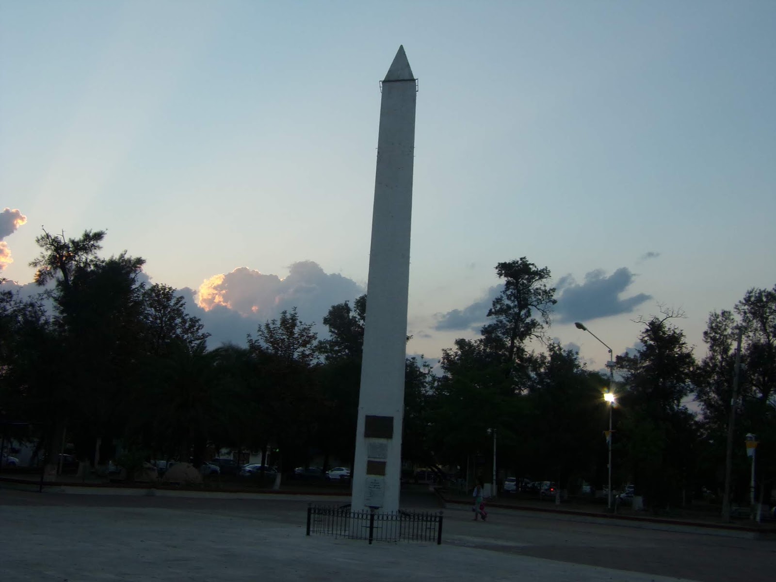 historias con pueblos: JUAN JOSÉ CASTELLI CHACO