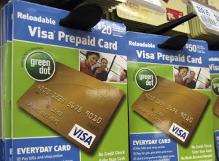Four Things You Should Know About Prepaid Debit Cards | 50 Plus Finance