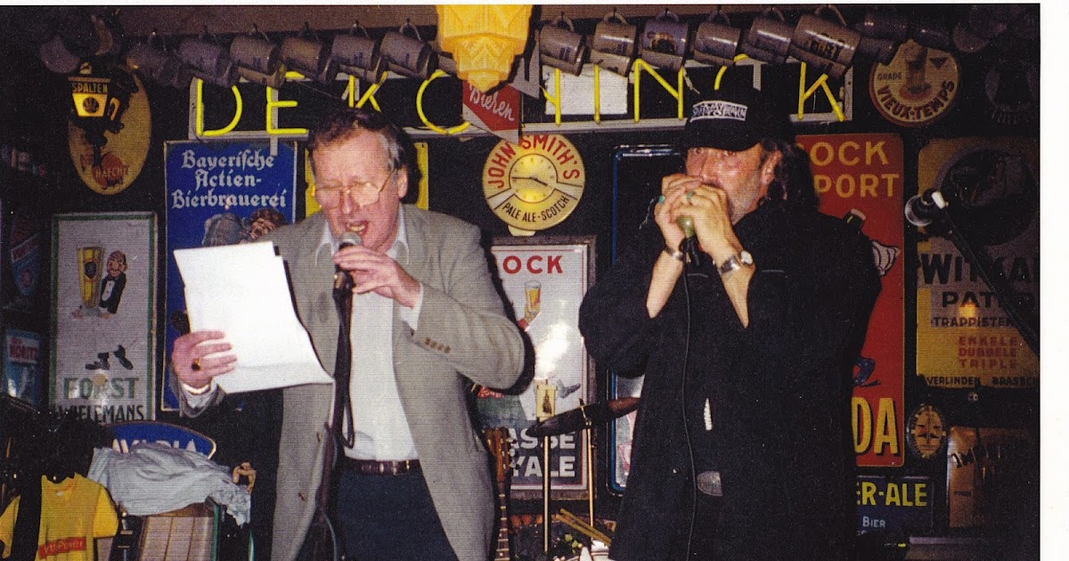 doctor keith armstrong - the jingling geordie!: KEITH ARMSTRONG ON TOUR