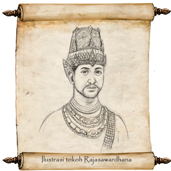 Indonesian Space Research: RAJASAWARDHANA