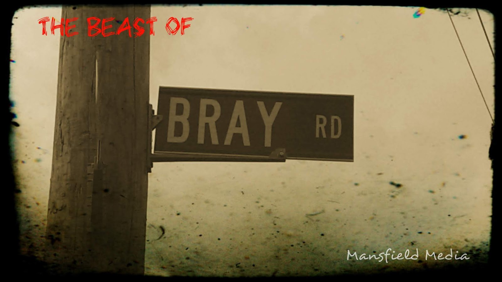 ParaPalooza.Com: The Bray Road Beast Documentary {REVIEW} Video.