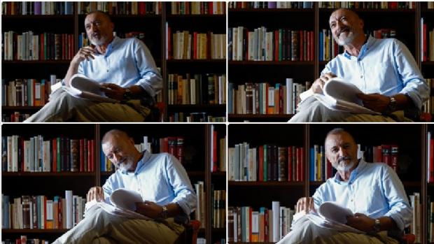 Bibliotecas y mi colección de libros : 278.-Biblioteca de Arturo Pérez ...