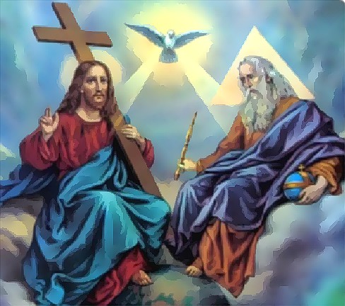 Faithful Resources for all Christian: Holy Trinity