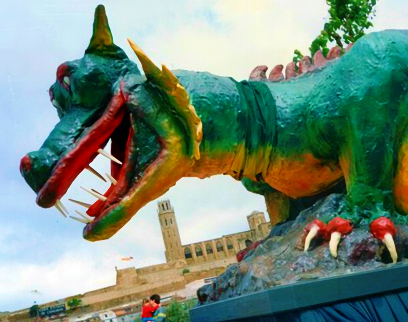 QUINA LA FEM?: [1345] «Ai, que ve es marrèco!» o el cosí menorquí del ...