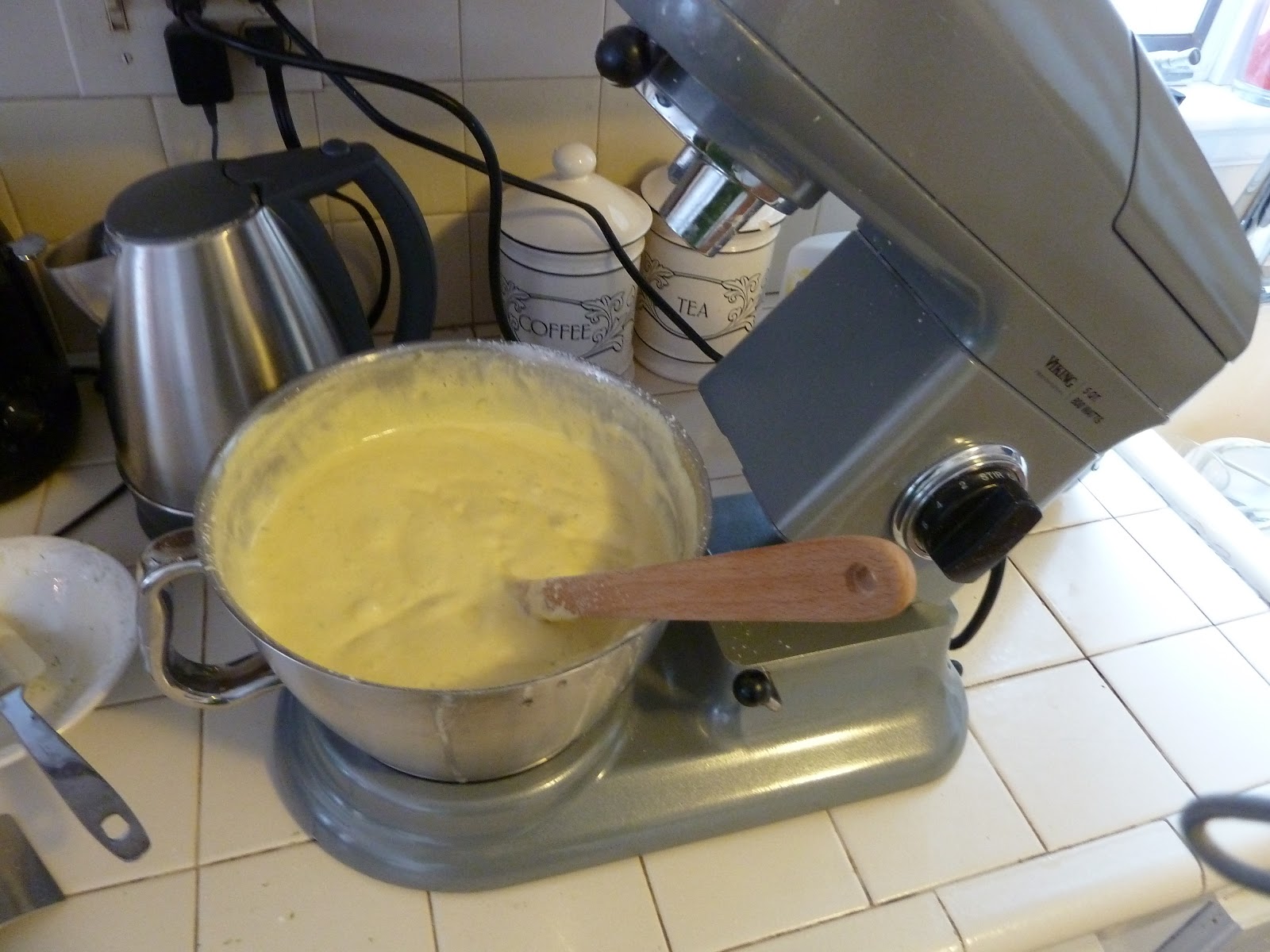 Como Agua Para Chocolate: Pastel Chabela de Boda