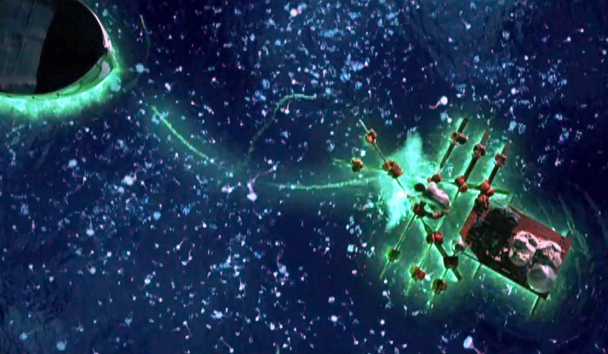 Ein od Milvado: The Meaning of the Life of Pi , remains hidden in the ...