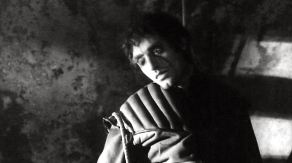 13: LA CRIPTA E l'INCUBO - "Crypt Of The Vampire" aka "Terror In The ...