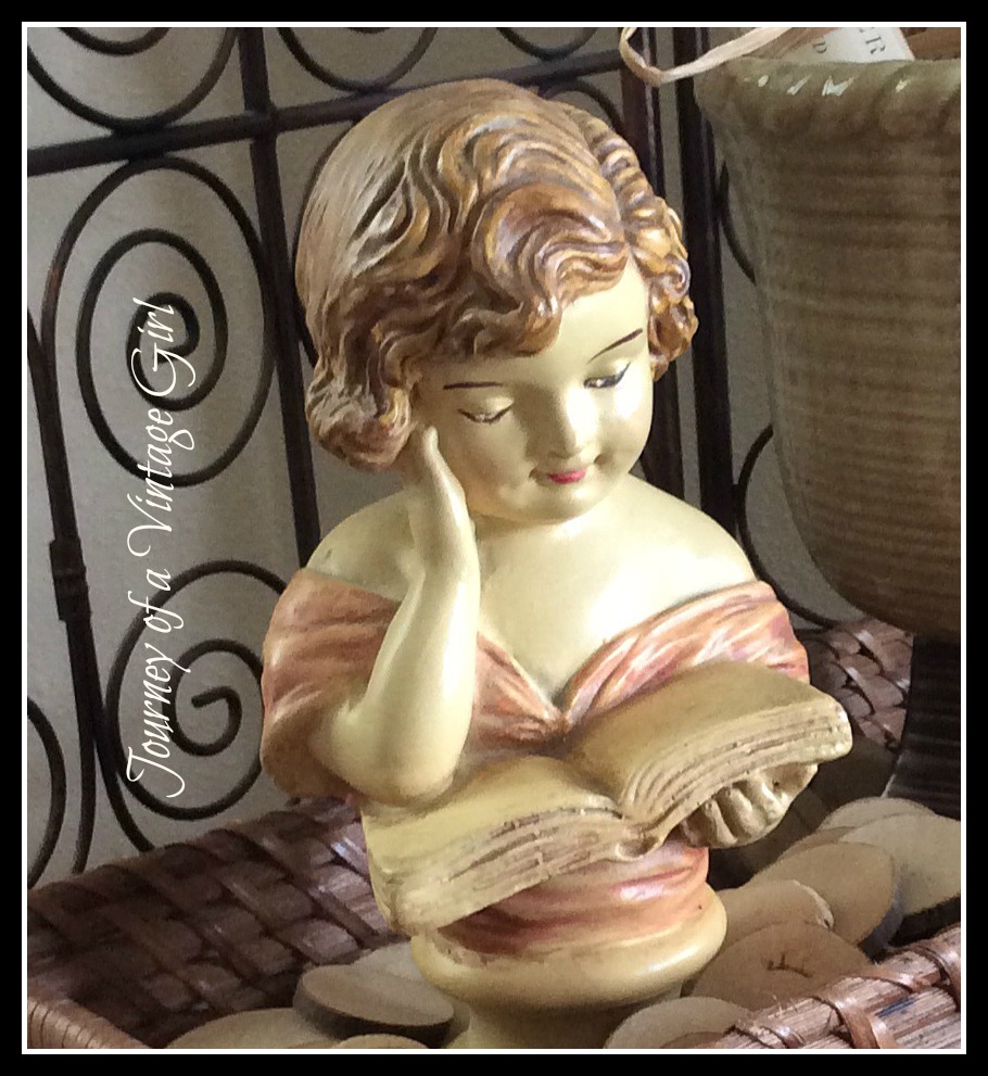 Journey of a Vintage Girl