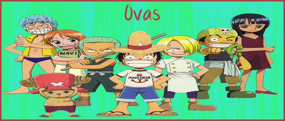 Ova One Piece