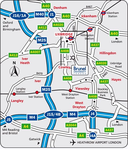 Whose Anthropology is it anyway?: Brunel University London