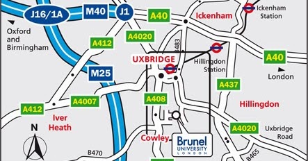 Whose Anthropology is it anyway?: Brunel University London