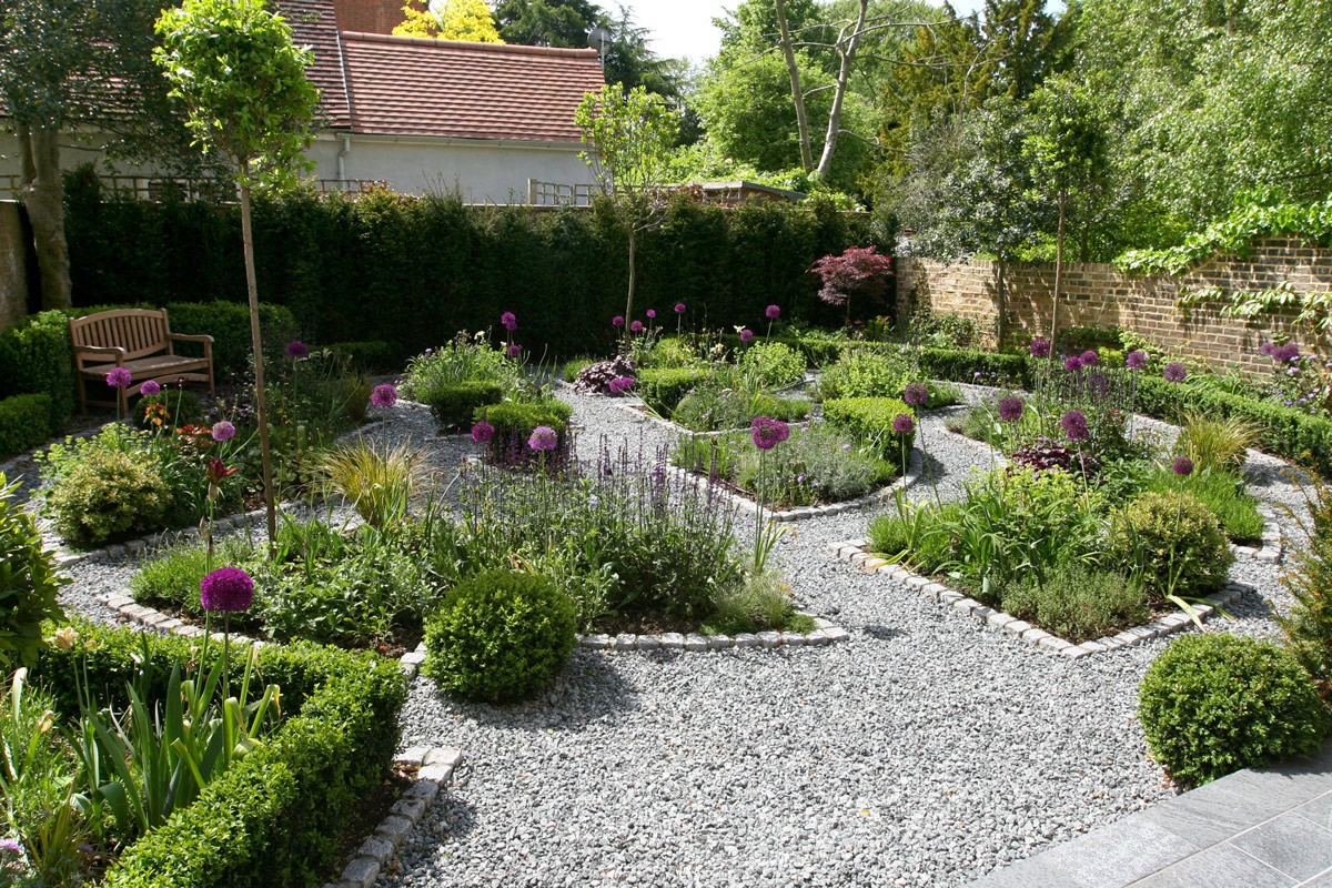IN LOVE WITH BEAUTY: First Choice for Garden Design in London - The ...