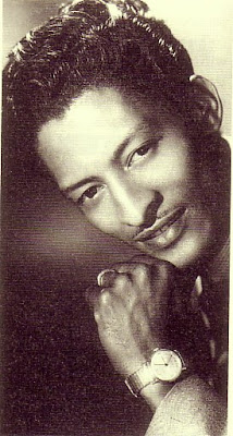 SIXTIES BEAT: Bobby Day