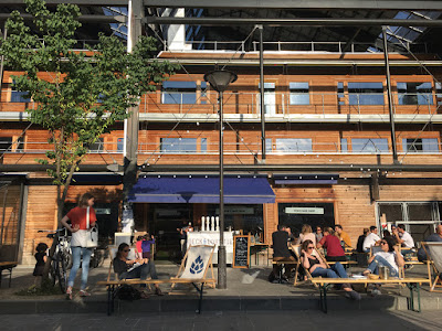 not drinking poison in paris