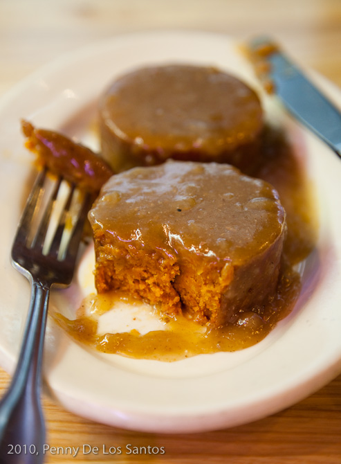 NAUGHTY KVETCHINGS: The Stuffed Derma That Dreams Are Made Of.