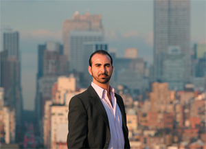 "Socially Inclined": Alex Sapir: Forget Wall Street, these kids chose ...