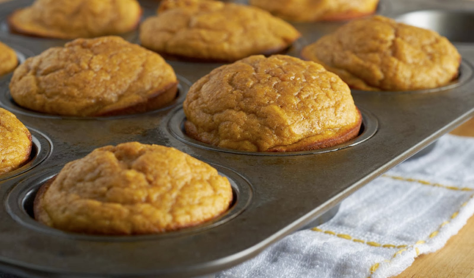 The Shared Feast: Facts About Muffins: What You Might Not Know About ...