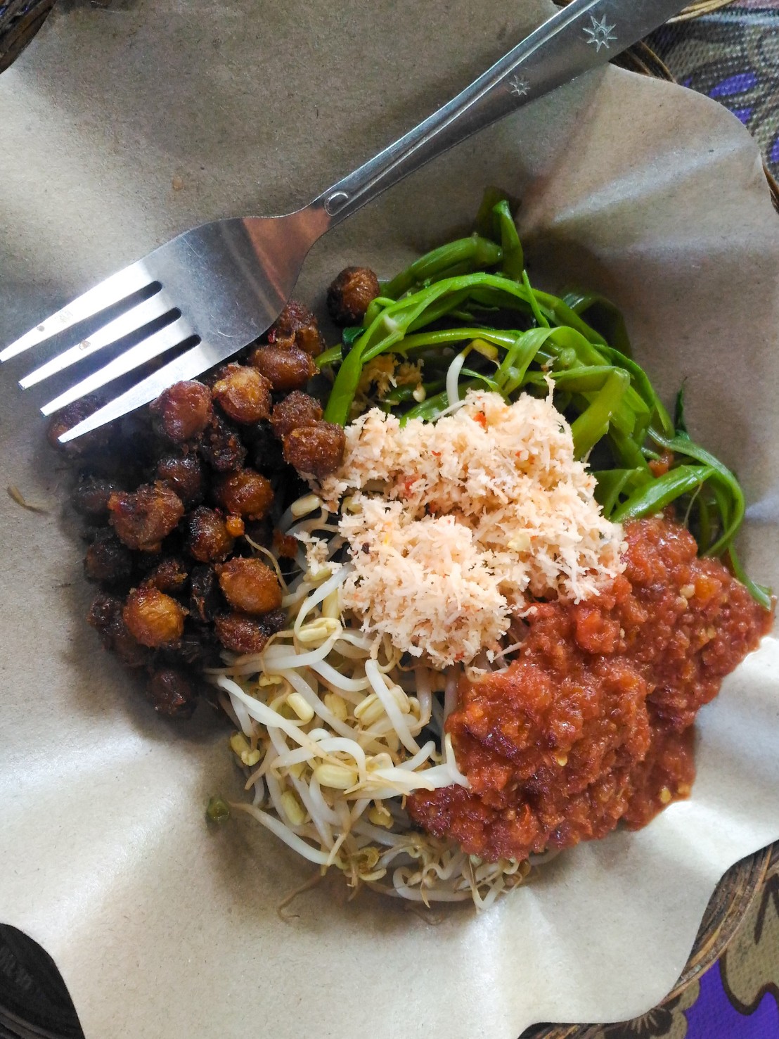 5 Makanan Khas Lombok yang Wajib di Coba saat anda berkunjung ke Pulau ...