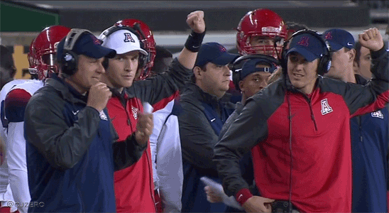 Your team's upcoming season in a gif | Sports Forum - SportsHoopla