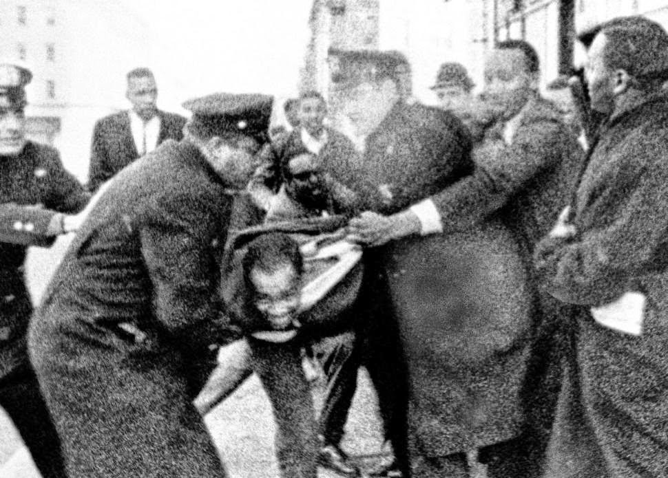 Pan-African News Wire