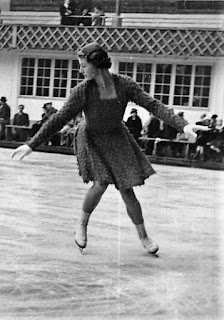 Skate Guard: The 1938 European Figure Skating Championships