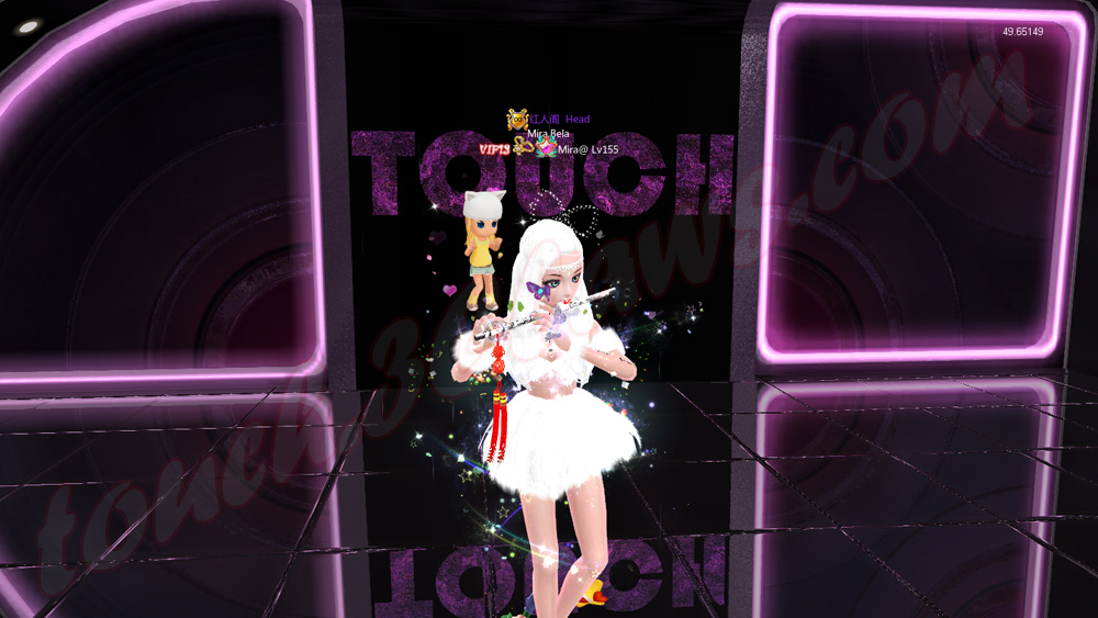 2016 Chinese New Year ~ Touch 3claws Blogspot