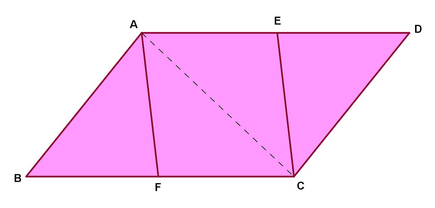 Math Principles Proving Parallel Lines Math Principles Proving Parallel Lines