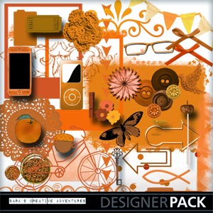 Sara's Creative Adventures