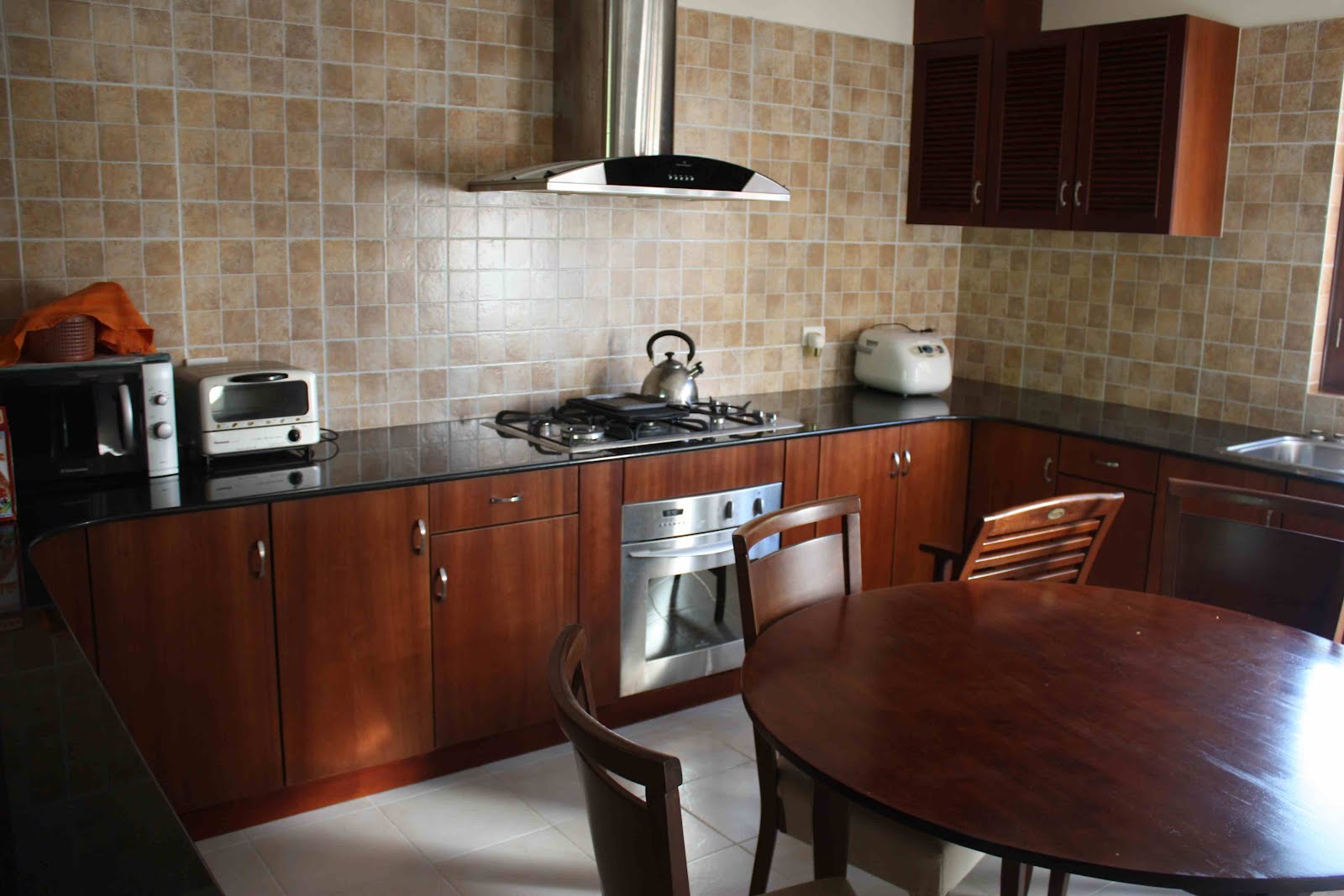 The World Tastes Good: Recap of Short Return to Vietnam