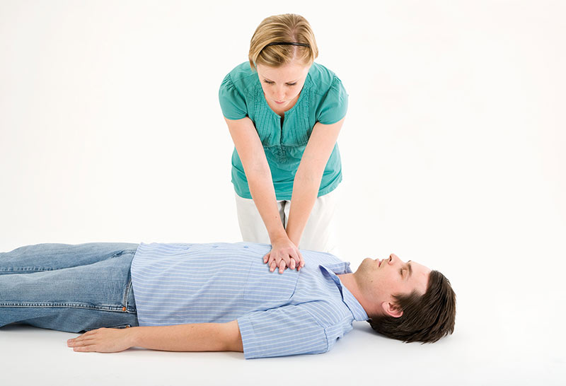 7 Langkah Penting Cara Melakukan CPR | Health and Hope