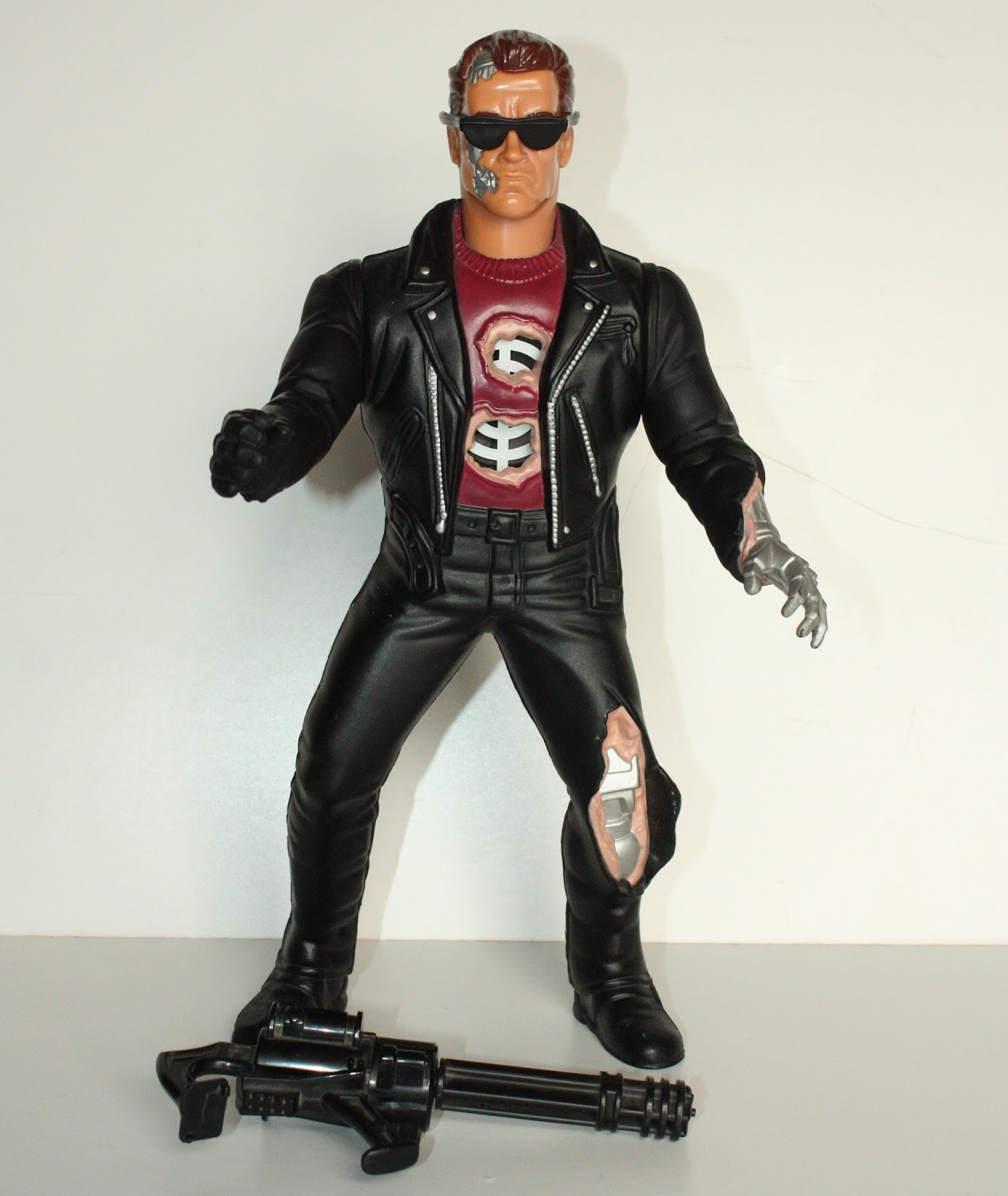 Ken's Vintage Toys: December 2016