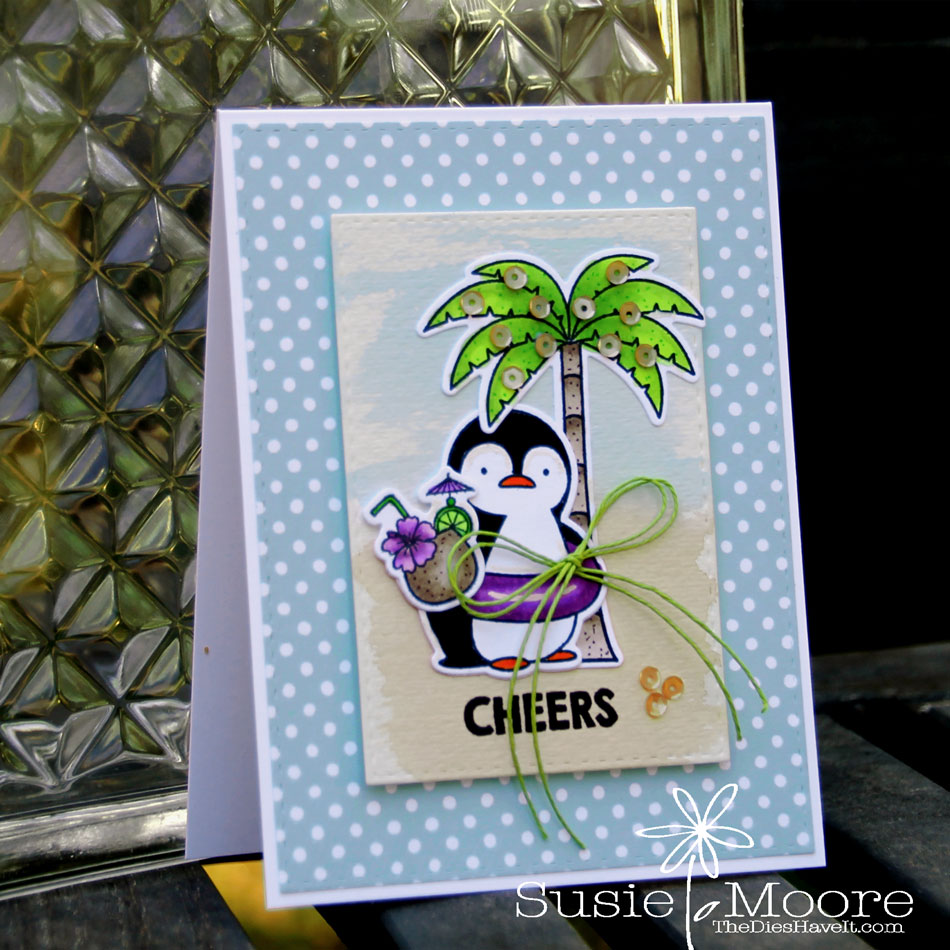 Created 4 Creativity : Curtain Call Challenge - Cheers