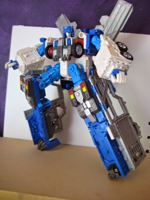ChCse's blog: Toy Review: Transformers Robots in Disguise (RiD) Ultra ...