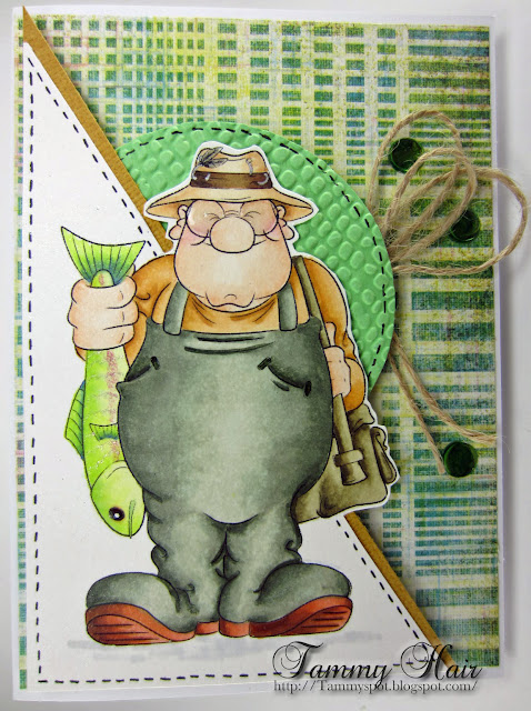 Doctor Digi's House of Stamps