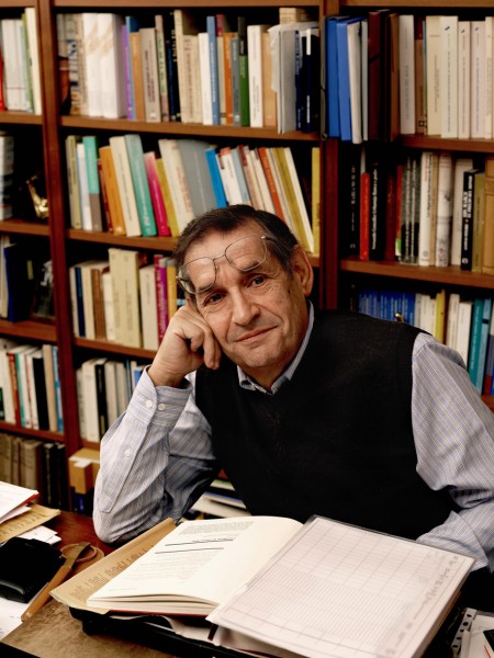 Karamairi : Conferencia“Geografía y capital humano: Una interpretación ...