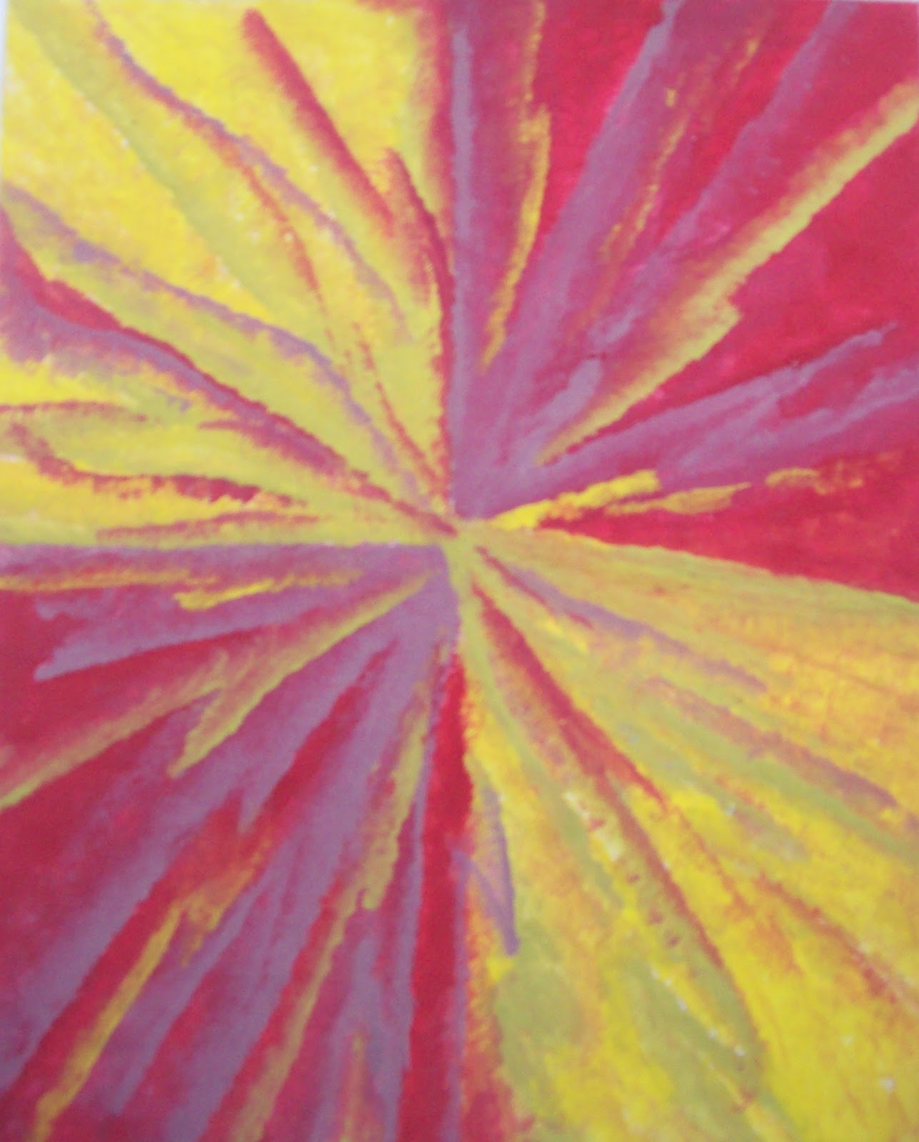 Los 7 Contrastes del Color