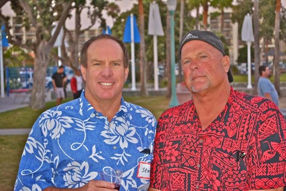 County Recurrent: That's "Chief Moseley"!...